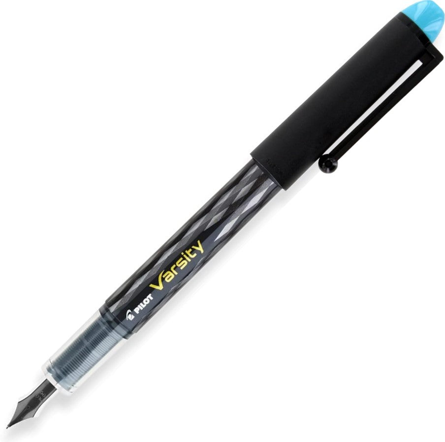 Pluma Fuente Desechable Varsity SV-4B Pilot® [Pieza] 90009 90010 72838 ...
